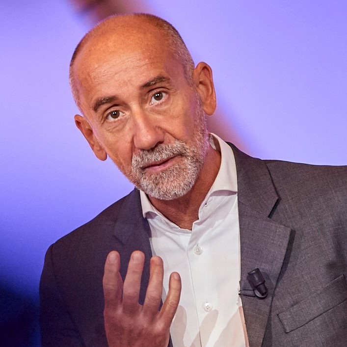 ICEF 2025 Program | Innovation for Just, Secure and Sustainable Global ...