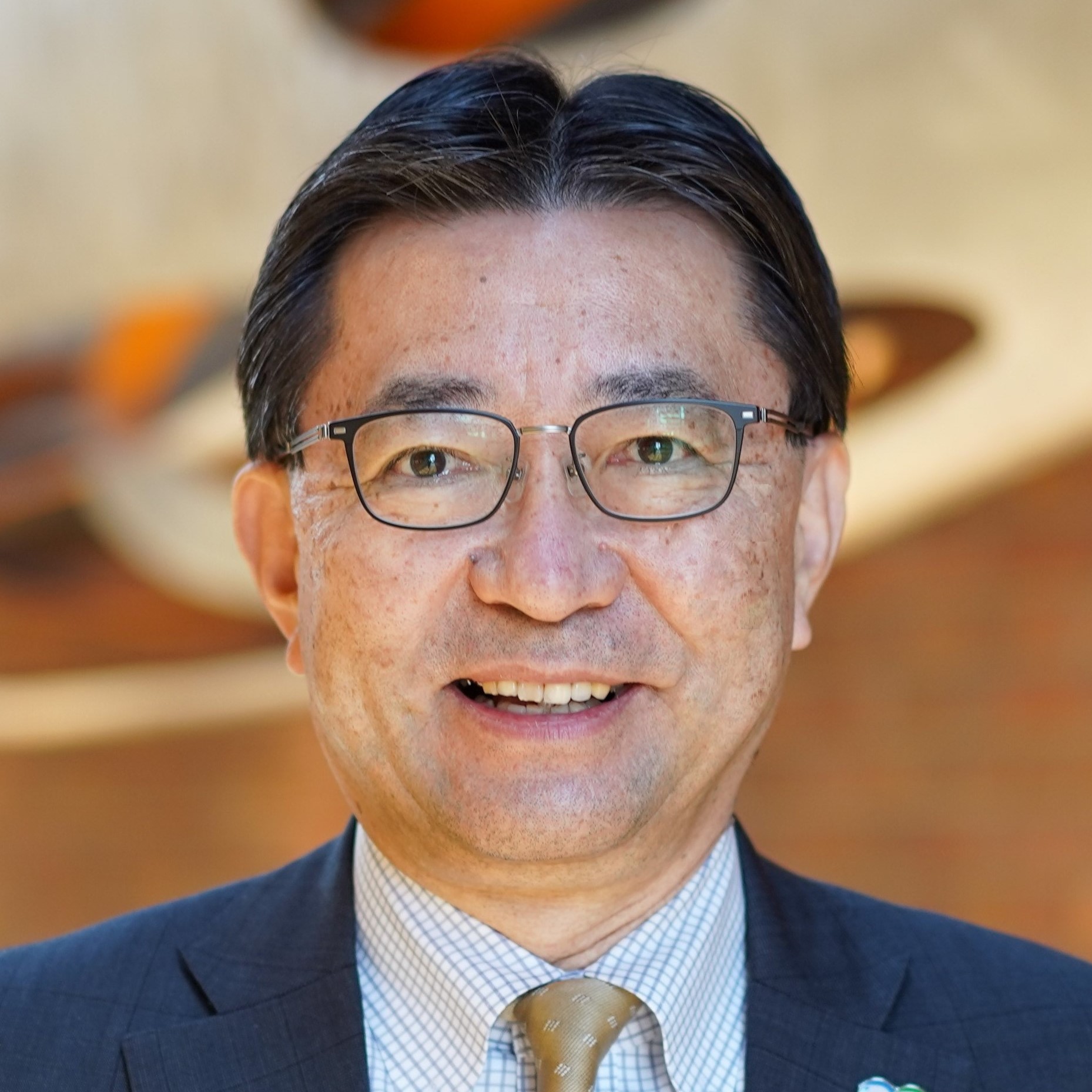 ICEF 2025 Program | Innovation for Just, Secure and Sustainable Global ...