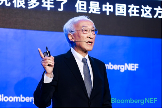 BNEF Summit at Shanghai December 3-4, 2019 | Innovation for Cool Earth ...
