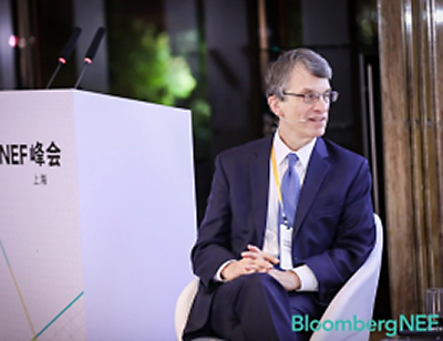 BNEF Summit at Shanghai December 3-4, 2019 | Innovation for Cool Earth Forum (ICEF)